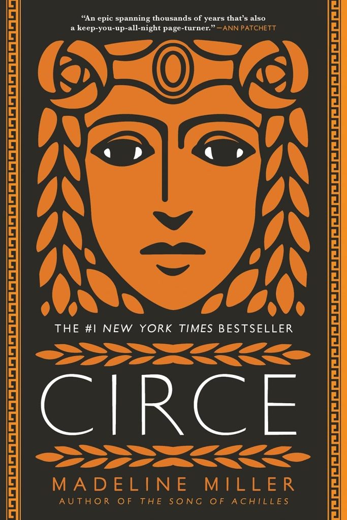 Enchanting Transformation: A Deep Dive into Madeline Miller's Circe ...